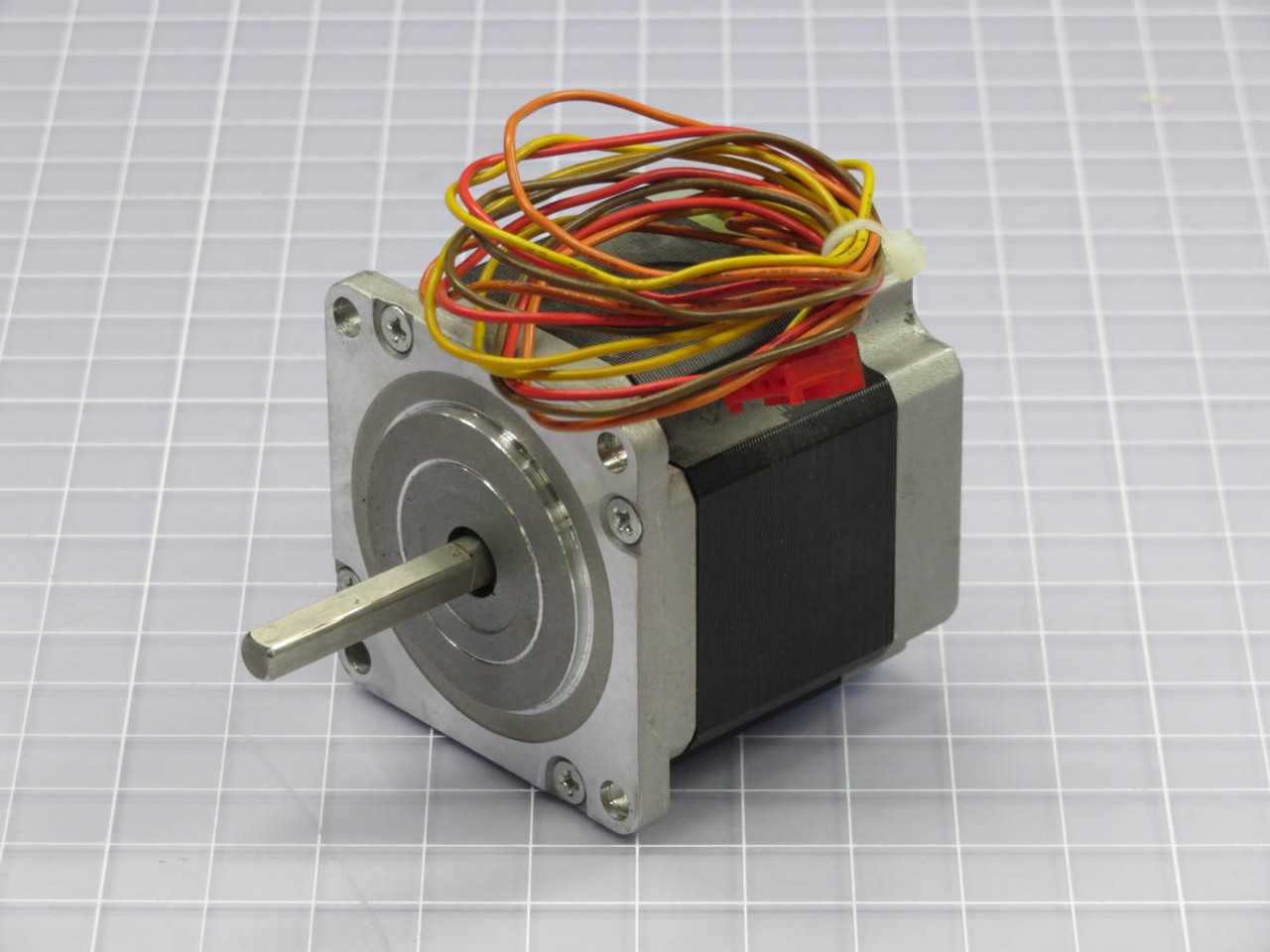 STP-58D306-01 ORIENTAL STP-58D306-01 STEPPER MOTOR T211380